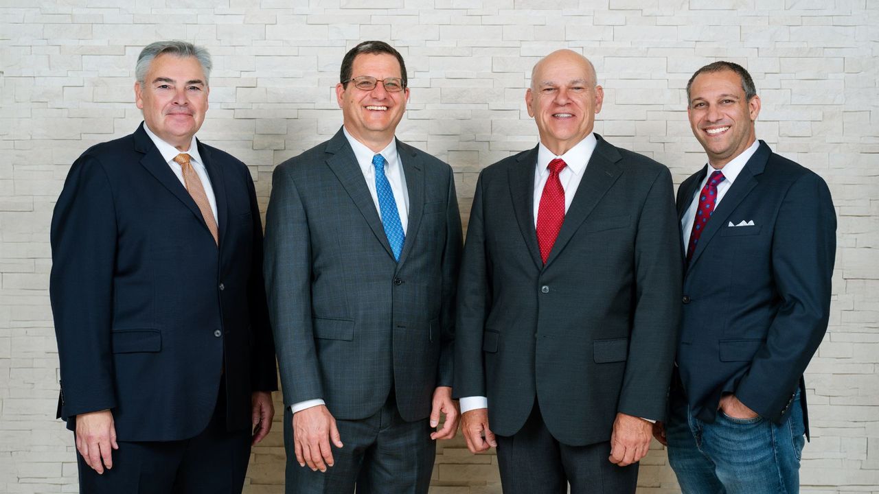 Four-lawyer team joins Cozen O’Connor’s new San Diego office | Careers ...